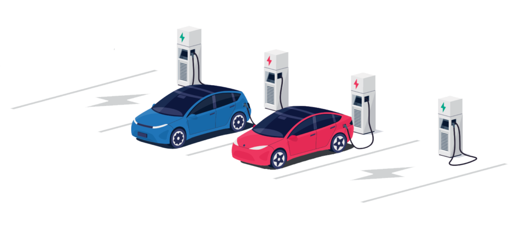 Short guide on how to use electric vehicles - Giga Power UK